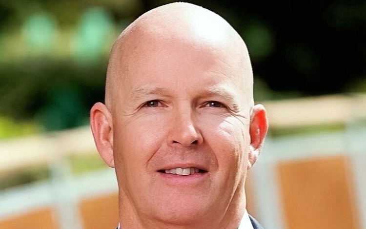 Neville Hiscox (Immediate Previous Chair)