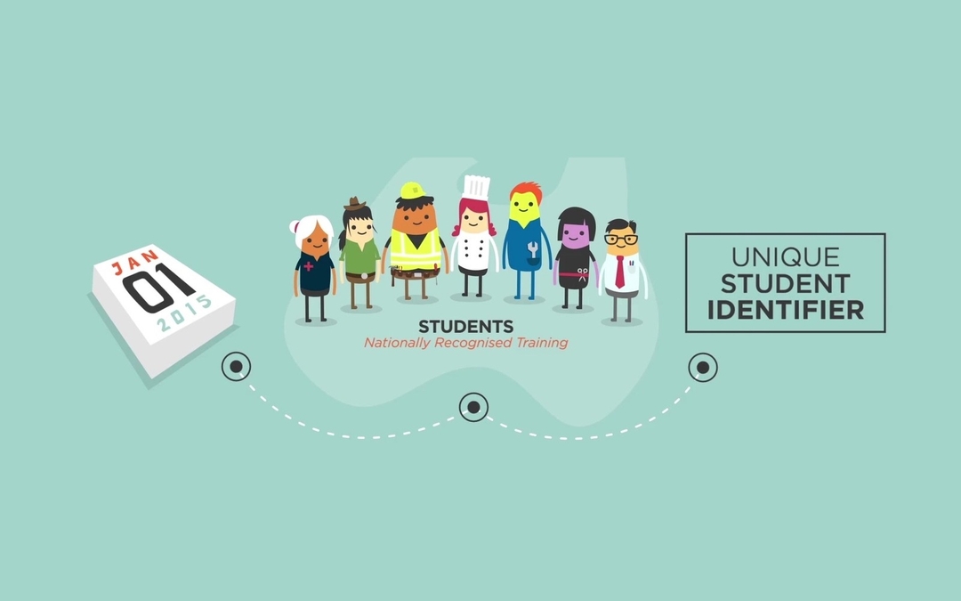 HoSA webinar - USI – Student Name Issues