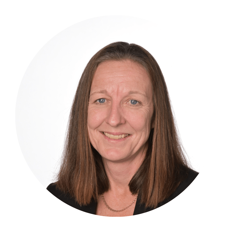Annika Danielsson (Chair 2026)