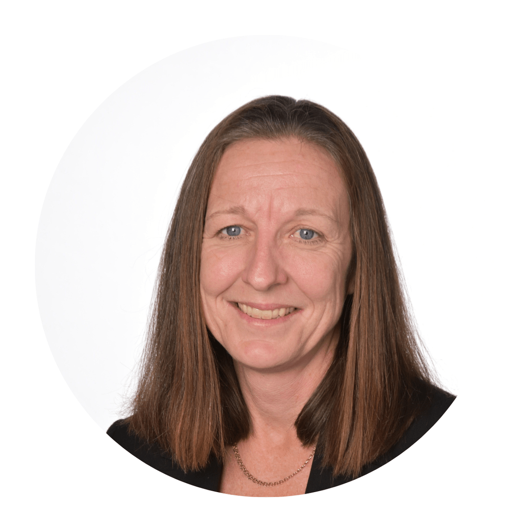 Annika Danielsson (Chair 2025)